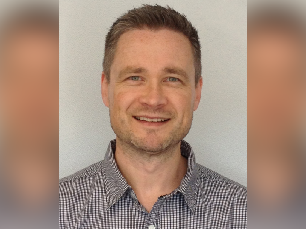 Interview: Talking tech with Justin Ellis of Comms Express - Data ...