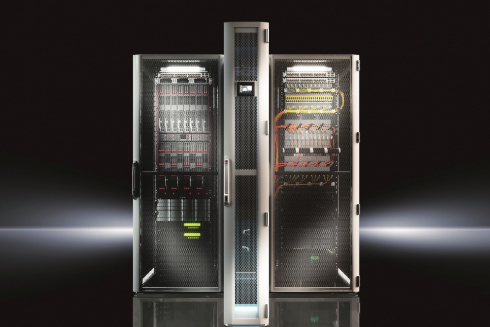 Edge takes centre stage at London event - Data Centre Review