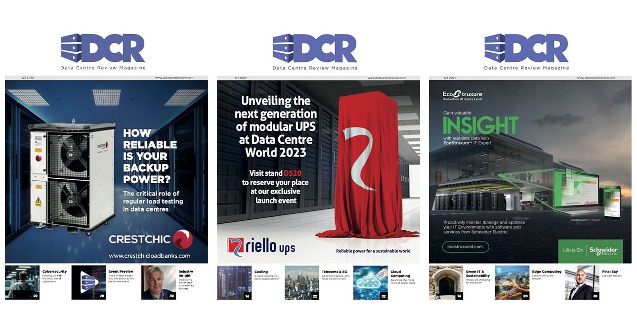 Entries for the 2024 ER & DCR Excellence Awards are now open! - Data ...