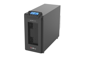 Riello UPS reveals new Sentinel Tower range - Data Centre Review