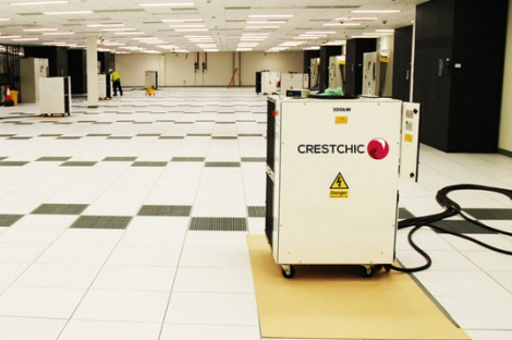 The power of testing: Keeping data centres running - Data Centre Review