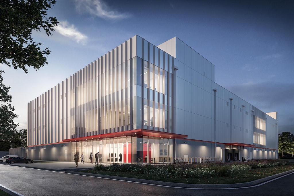 Equinix to open new flagship data centre in Milan - Data Centre Review