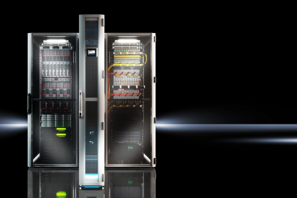 IT cooling: Look beyond the norm for true innovation - Data Centre Review