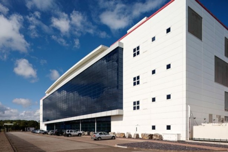 Vantage Data Centers acquires Europe’s largest data centre campus ...