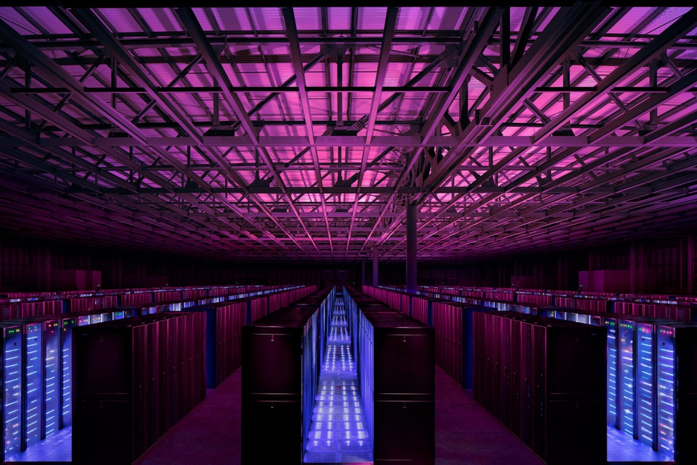 Next Generation Data Centre, Newport dubbed ‘Home of LINX Wales’ - Data ...