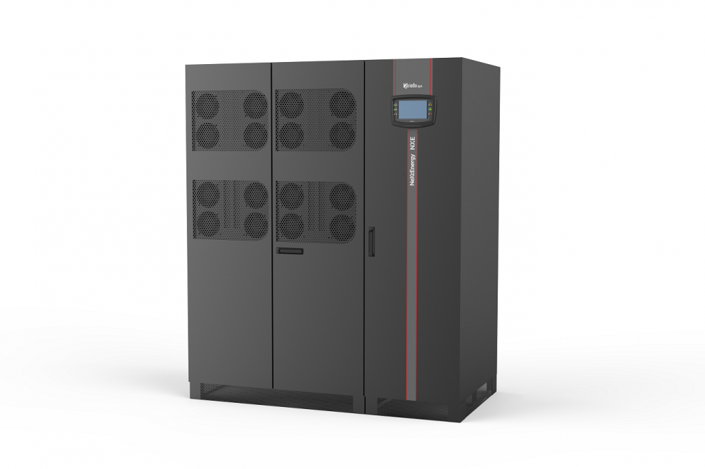 Riello UPS extends super-efficient NextEnergy range - Data Centre Review