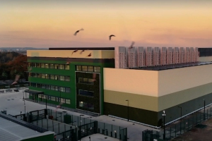 NTT debuts London 1 Data Centre, tripling its UK data centre footprint ...