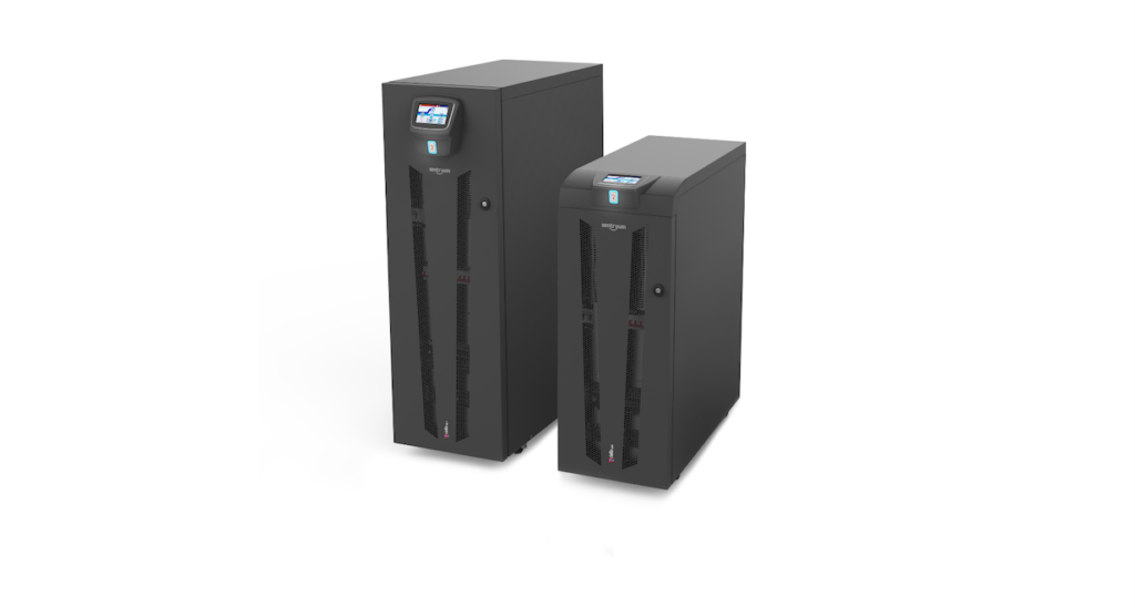 Riello UPS Sentryum series gets an upgrade with two new models