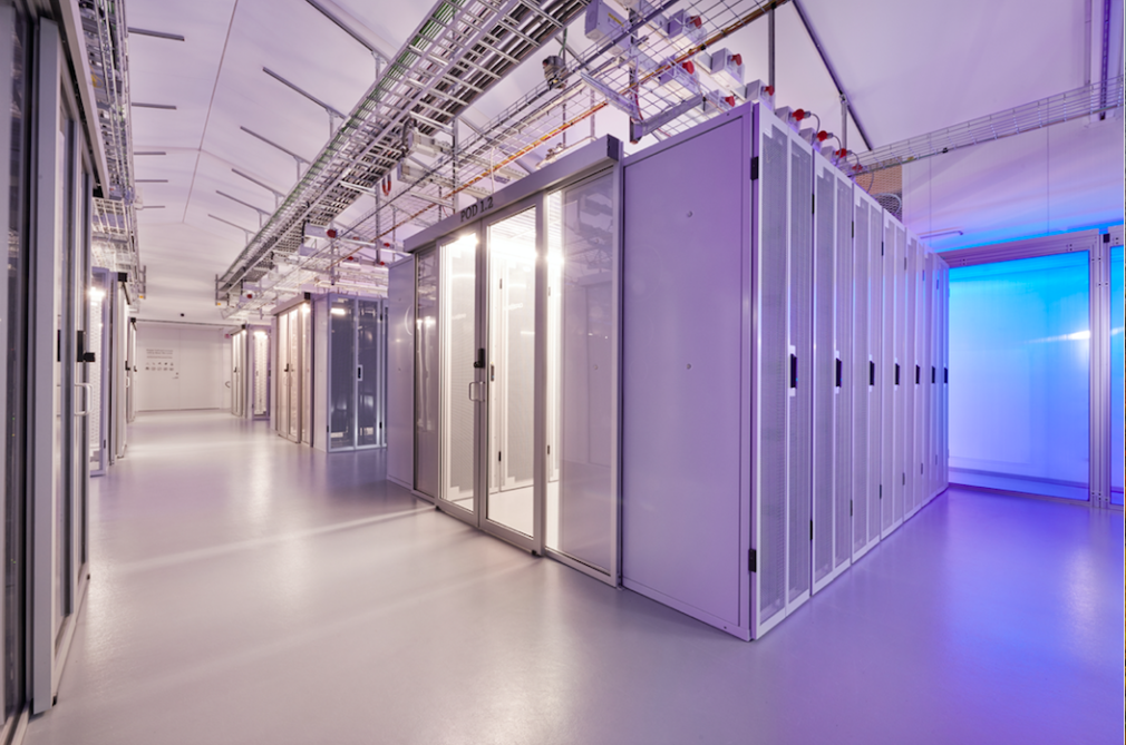 Subzero Engineering announces new essential series data centre ...