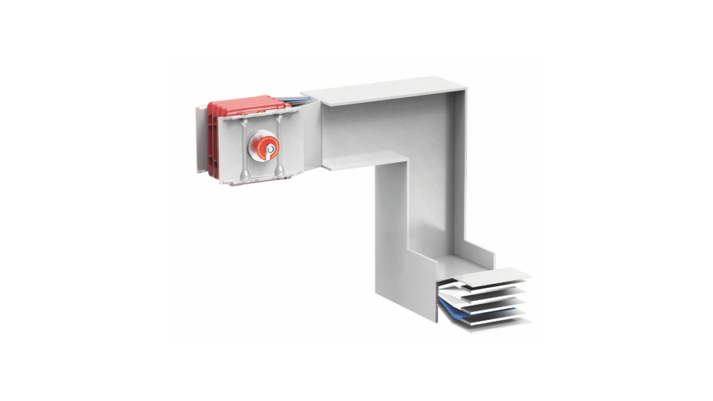 New XCP High Power Busbars from Starline