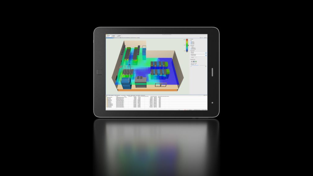 DCIM, AI and real-time analytics and data centre resilience