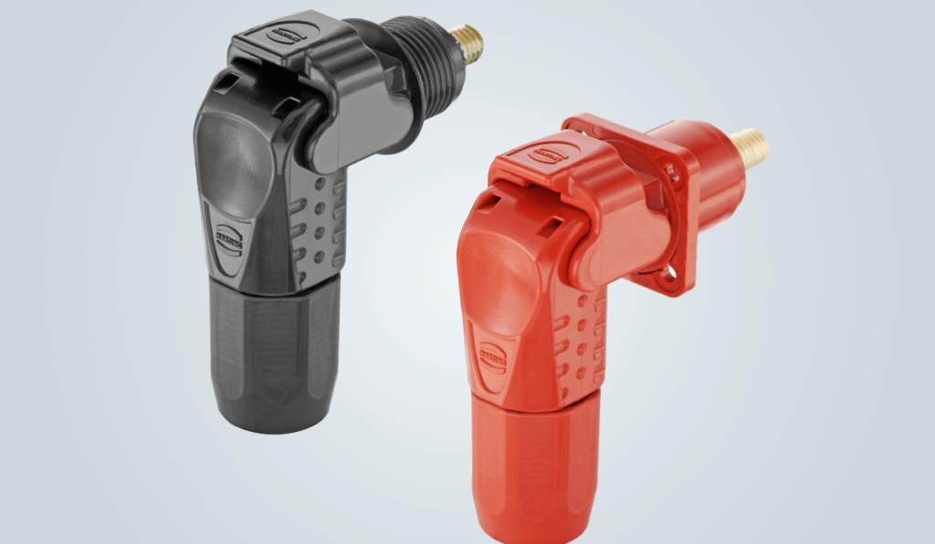 HARTING delivers reliability