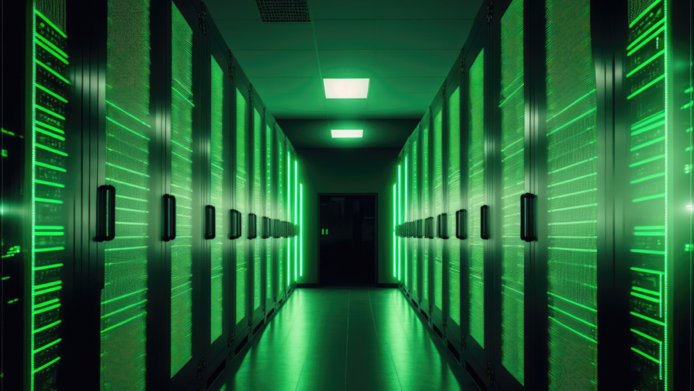 Google to build new data centre in Hertfordshire - Data Centre Review