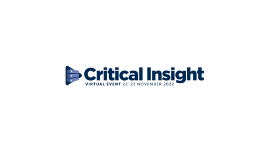 Critical Insight into the data centre industry