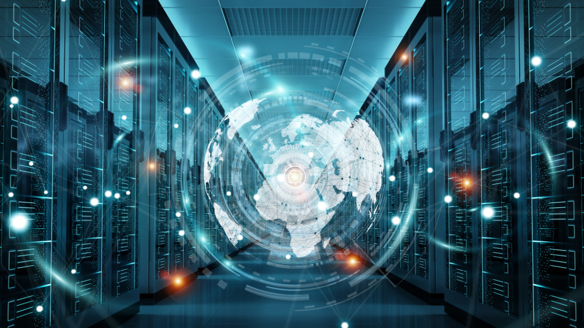 CyrusOne unveils plans for Frankfurt data centre - Data Centre Review