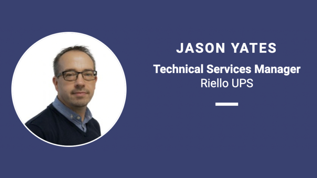 Critical Insight 2022 | Speaker Spotlight: Jason Yates, Technical ...