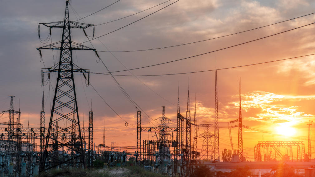 Data centre substations: design from the ground up - Data Centre Review