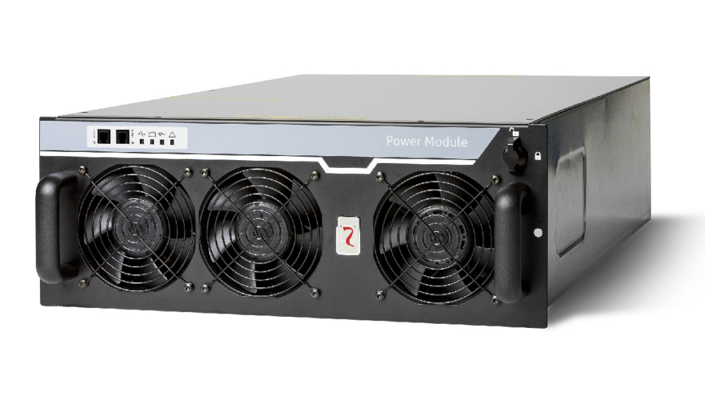 Examining the future of modular UPS - Data Centre Review