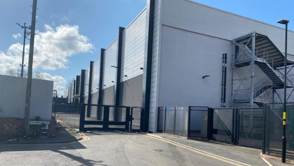 Proximity announces Birmingham’s first internet exchange - Data Centre ...