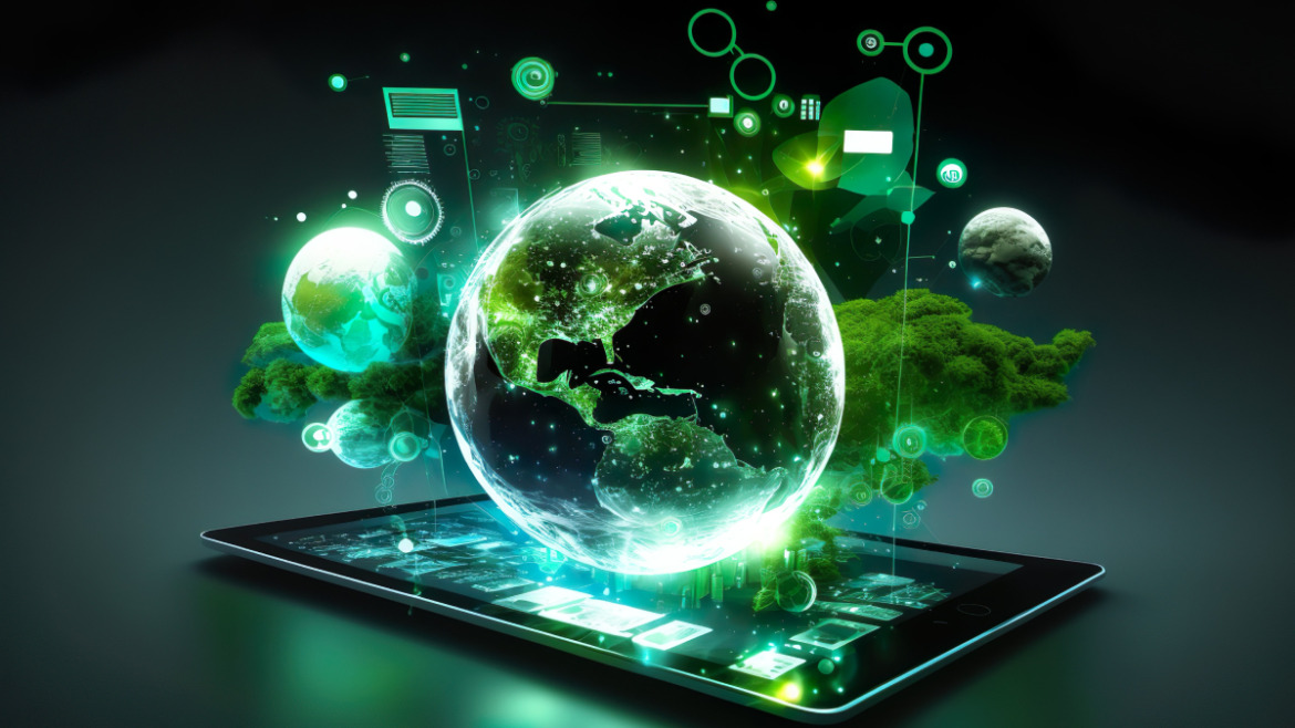 Can data solve the world’s most pressing challenges? - Data Centre Review