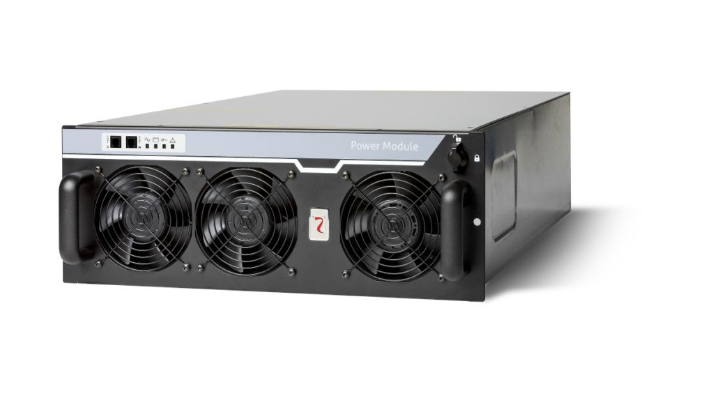 Riello UPS: Powering on - Data Centre Review