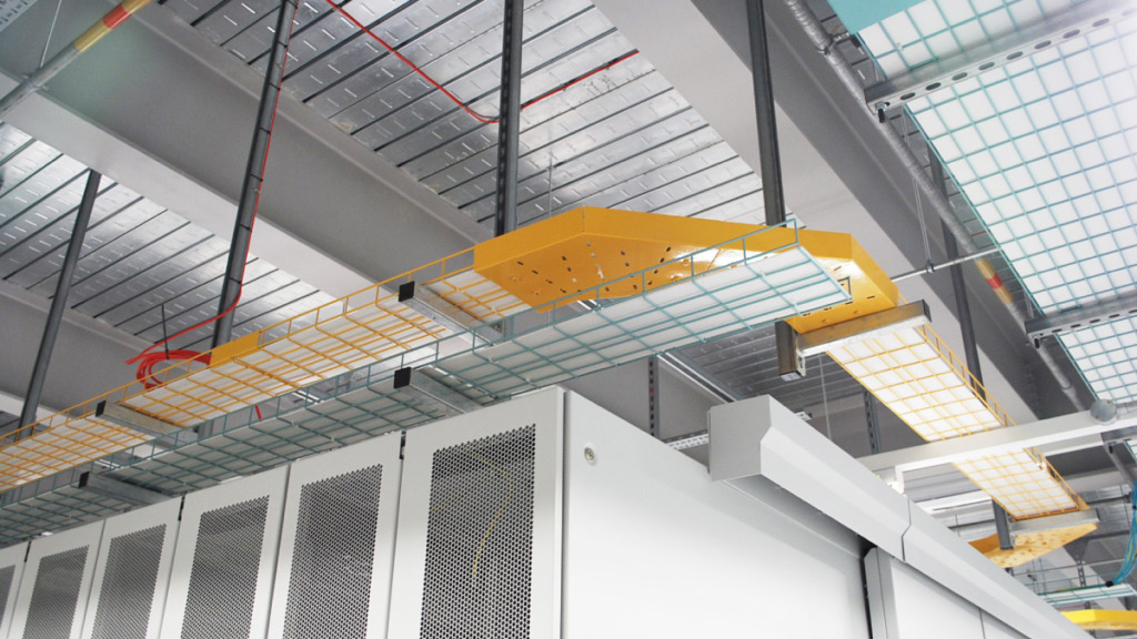 Is cable management the unsung hero of the data centre? - Data Centre ...