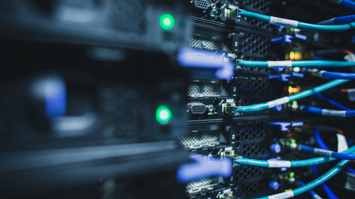 EDGNEX to build 40 MW data centre in Madrid - Data Centre Review