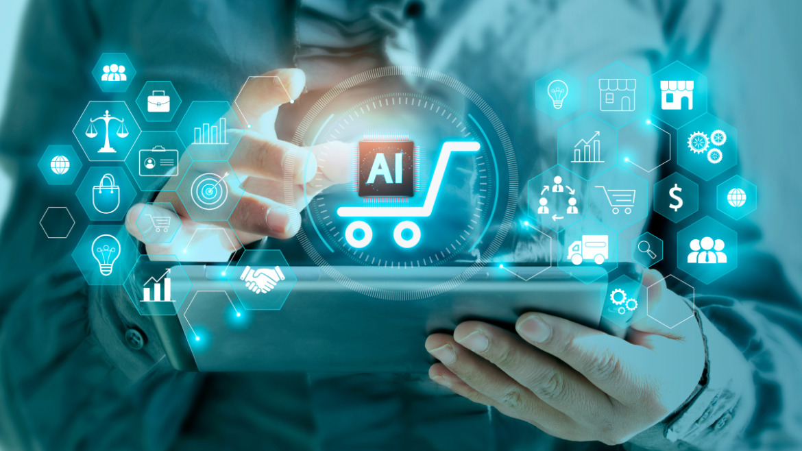 What does a successful digital transformation for AI look like? - Data ...