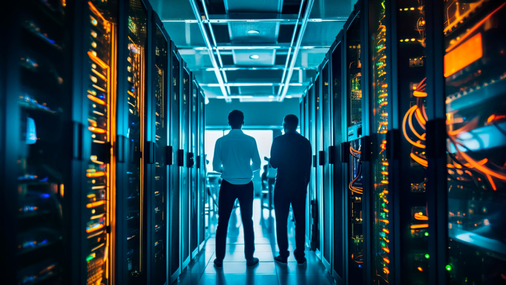 Nebius to triple capacity at Finland site - Data Centre Review