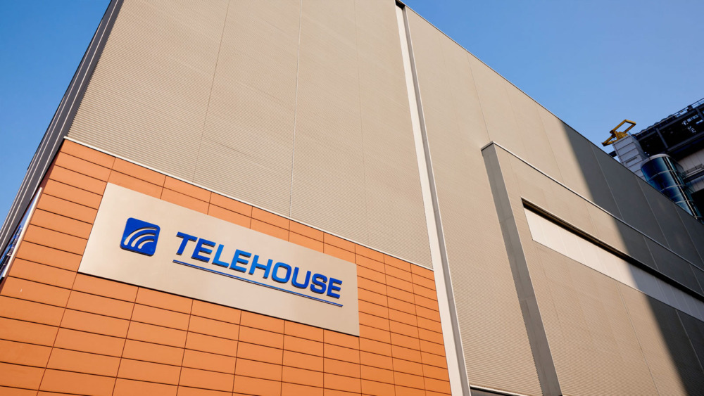 Telehouse announces expansion plans for London data centre
