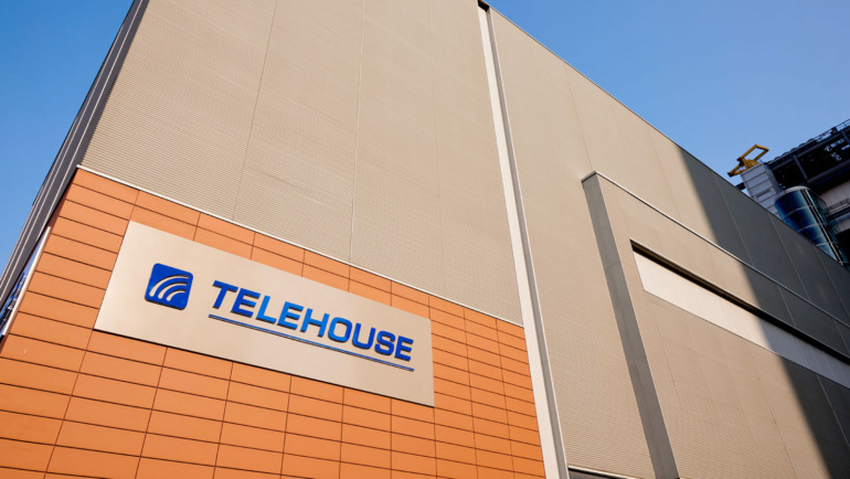 Telehouse announces expansion plans for London data centre