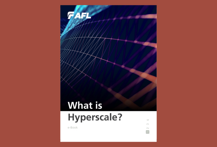 What is Hyperscale? – White paper by AFL - Data Centre Review