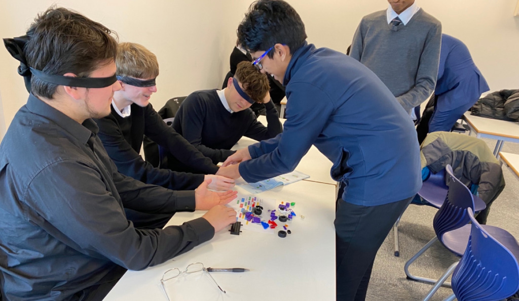 Digital Realty partners with Digital Futures Programme - Data Centre Review