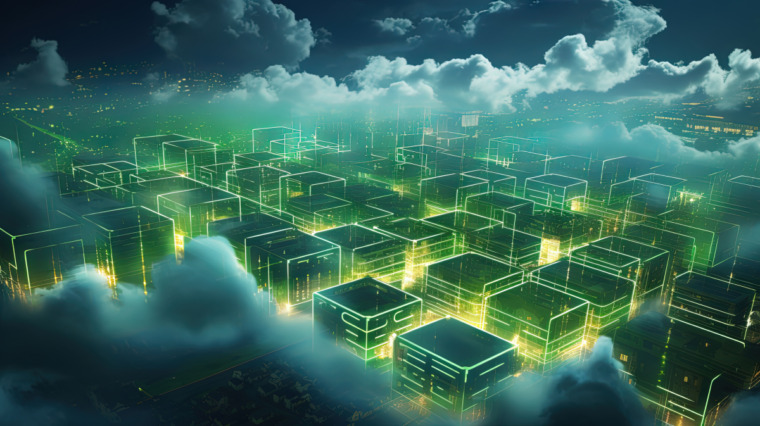 Why Modular Data Centres Are Becoming More Important Than Ever Data 1095