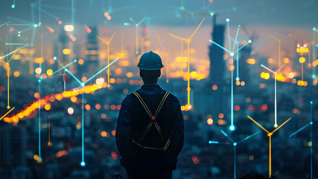 Reaping the benefits of ‘behind the meter’ energy - Data Centre Review