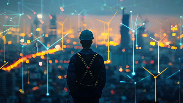 Reaping the benefits of ‘behind the meter’ energy - Data Centre Review