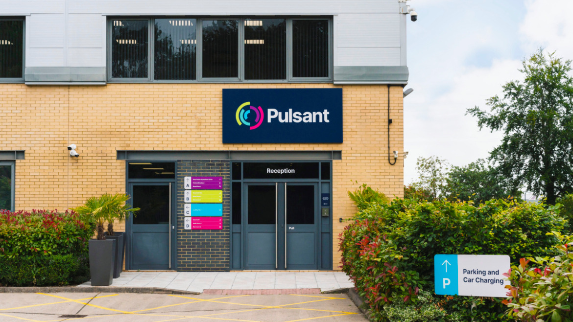 Pulsant opens doors at refurbed Croydon data centre - Data Centre Review