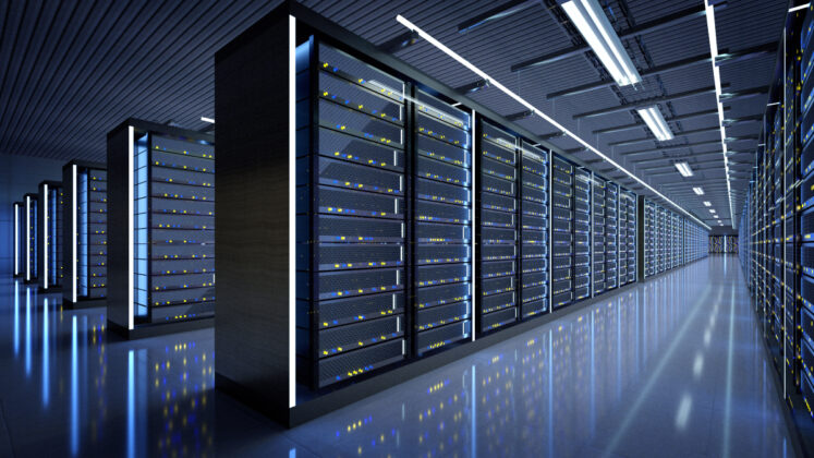 Pure DC completes substructure for new facility in London - Data Centre ...