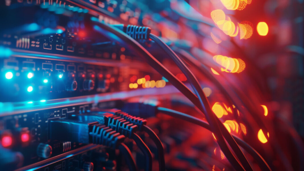 Crestchic launches new 200 kW load bank - Data Centre Review