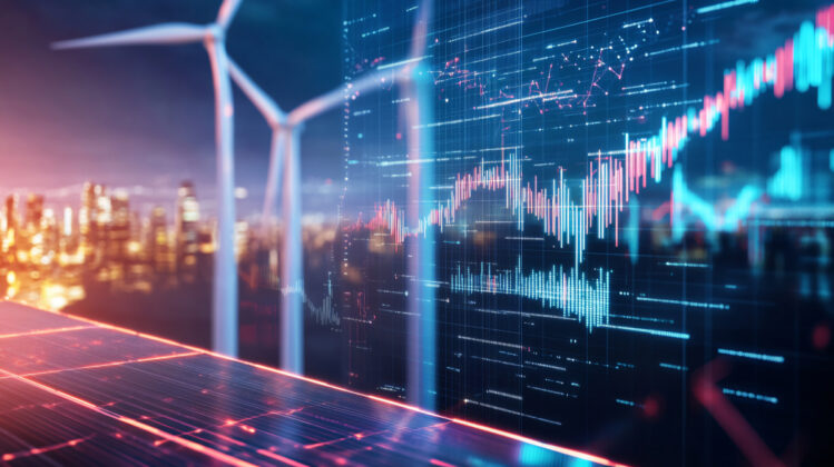 Understanding renewable energy use in data centres - Data Centre Review