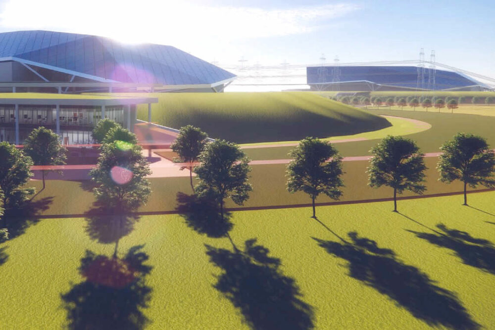 Could SMRs power the Middle East’s data centre boom?