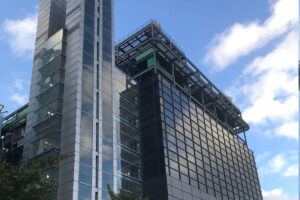 Telehouse Europe: Shaping the future of data centres