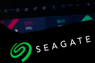 Seagate commits to £115m R&D investment in Northern Ireland