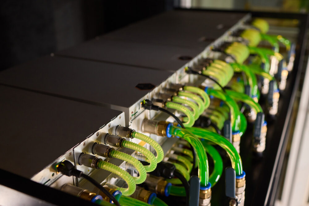 Liquid cooling retrofits could cut data centre upgrade costs