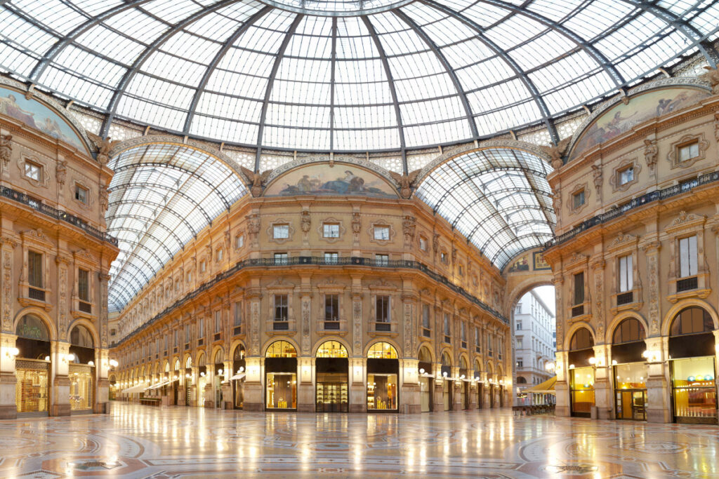 Milan's grid will allow tenfold data centre expansion