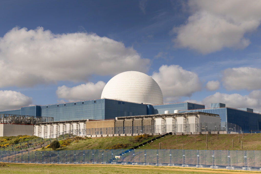 Nuclear unlikely to save UK’s AI ambitions without reform