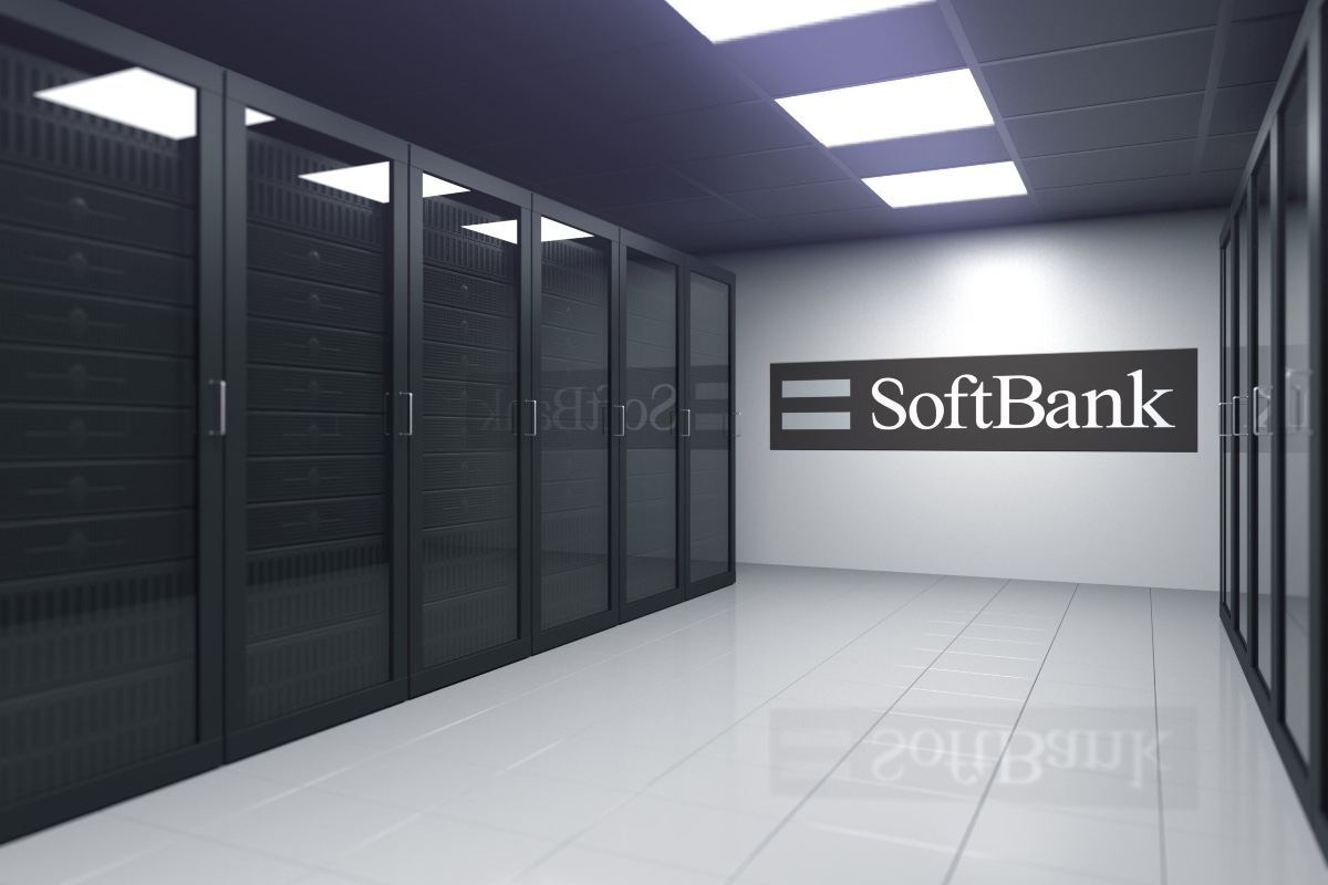 SoftBank acquires DigitalBridge as part of AI spending spree