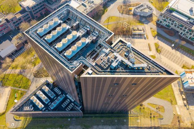 FLAP-D data centre capacity pricing set to rise 12% in 2026