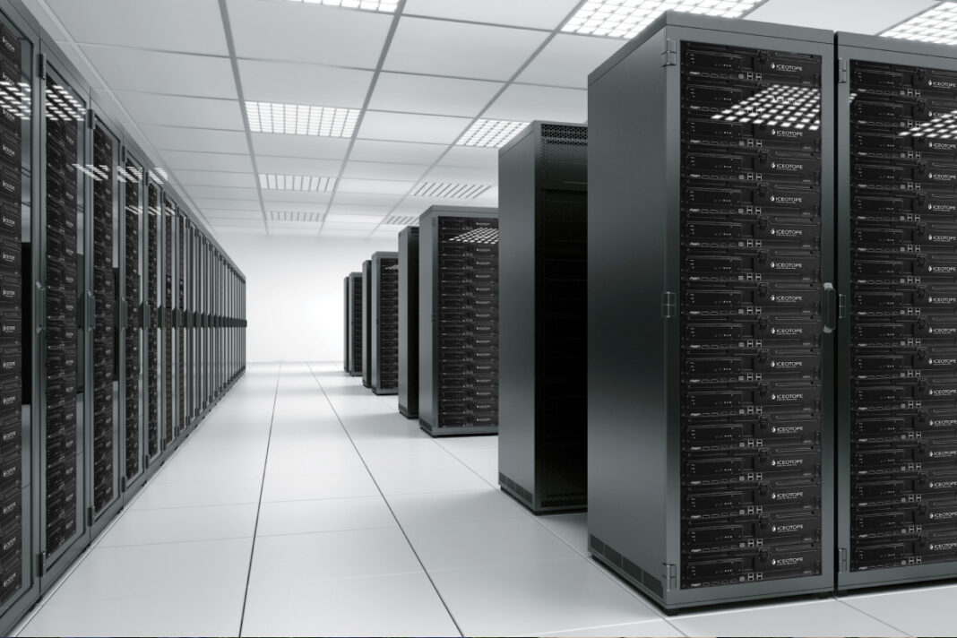 Iceotope raises $26 million to scale liquid cooling technology