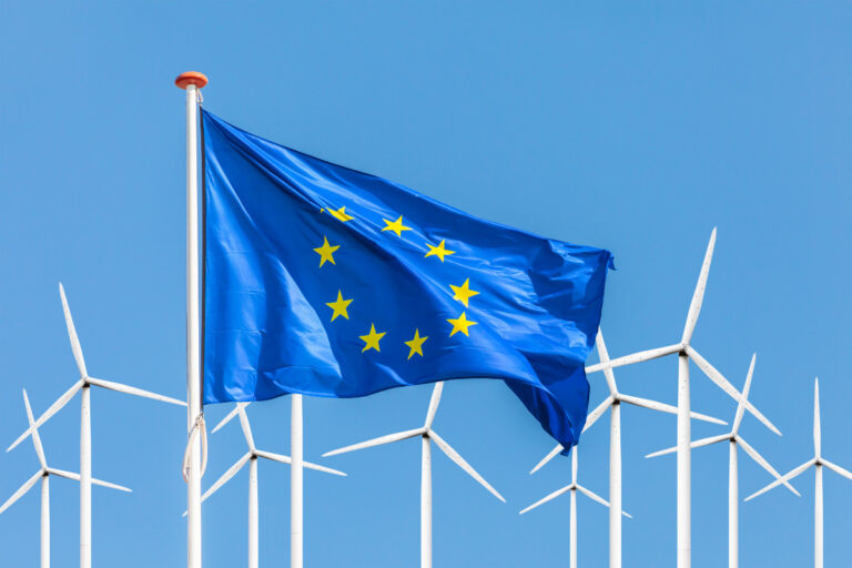 EUDCA signs agreement to integrate data centres into EU energy system